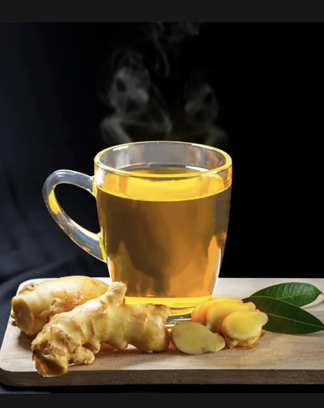 Turmeric and Ginger Tea 20 Pyramid Corn Fiber Teabags100% Sun Dry Cut ...